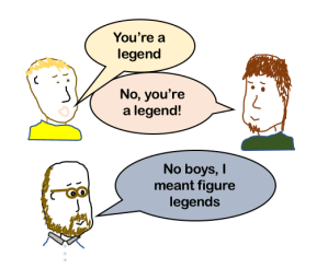 Figure legends – LaNts and Laminins