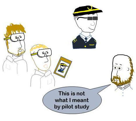 Pilot study – LaNts and Laminins