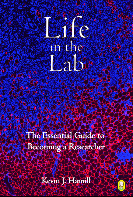 Preparing Scientific Posters – LaNts and Laminins