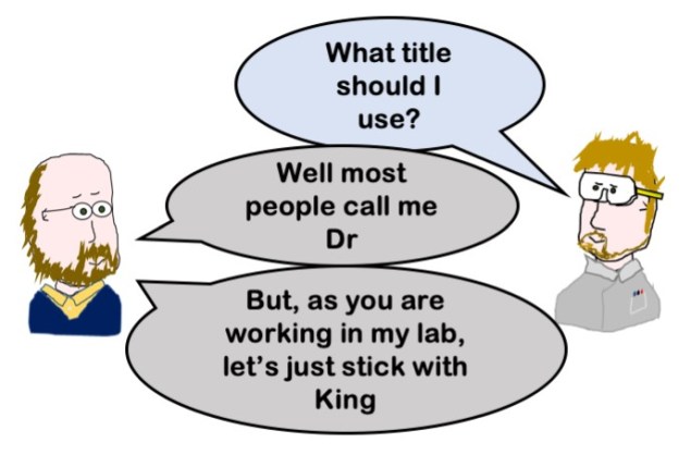 Writing effective titles for science papers – LaNts and Laminins