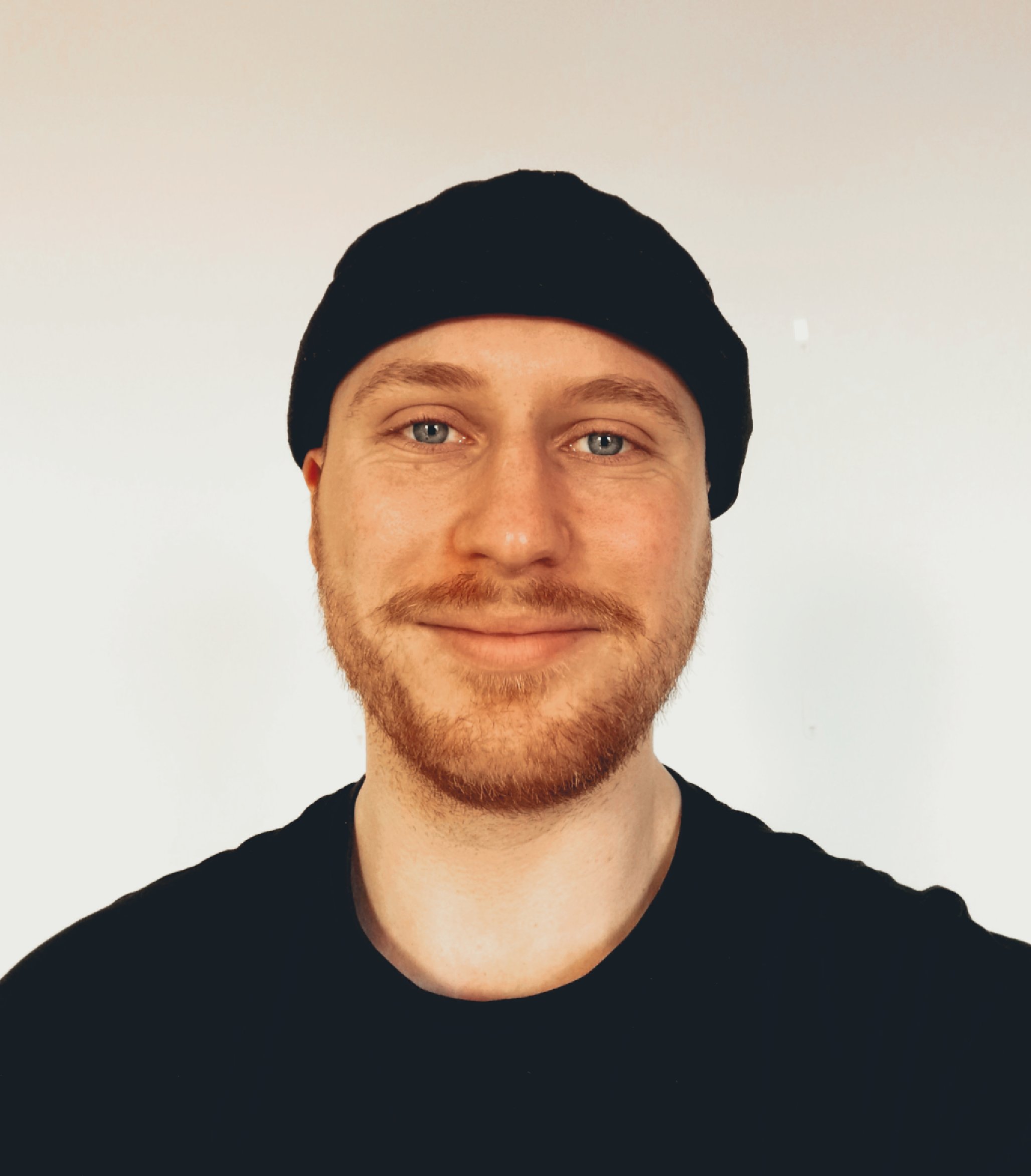 They grow up so fast – Adding a “Dr” to Conor Sugden – LaNts and Laminins